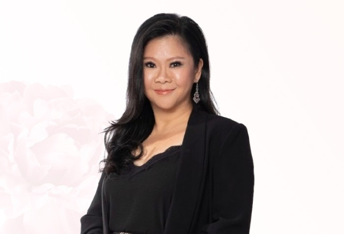 Miss Thitinan Kiatphaibool | Chame Corporation