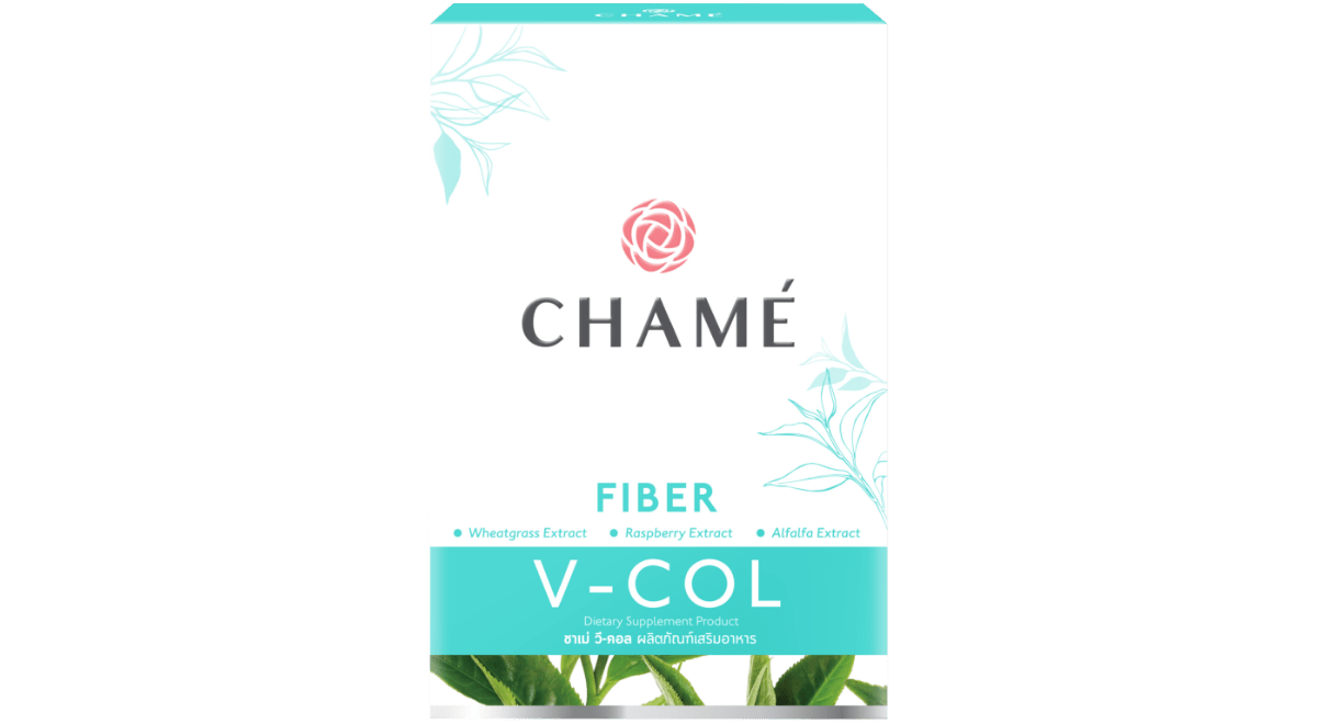 CHAMÉ V-col | Chame Corporation